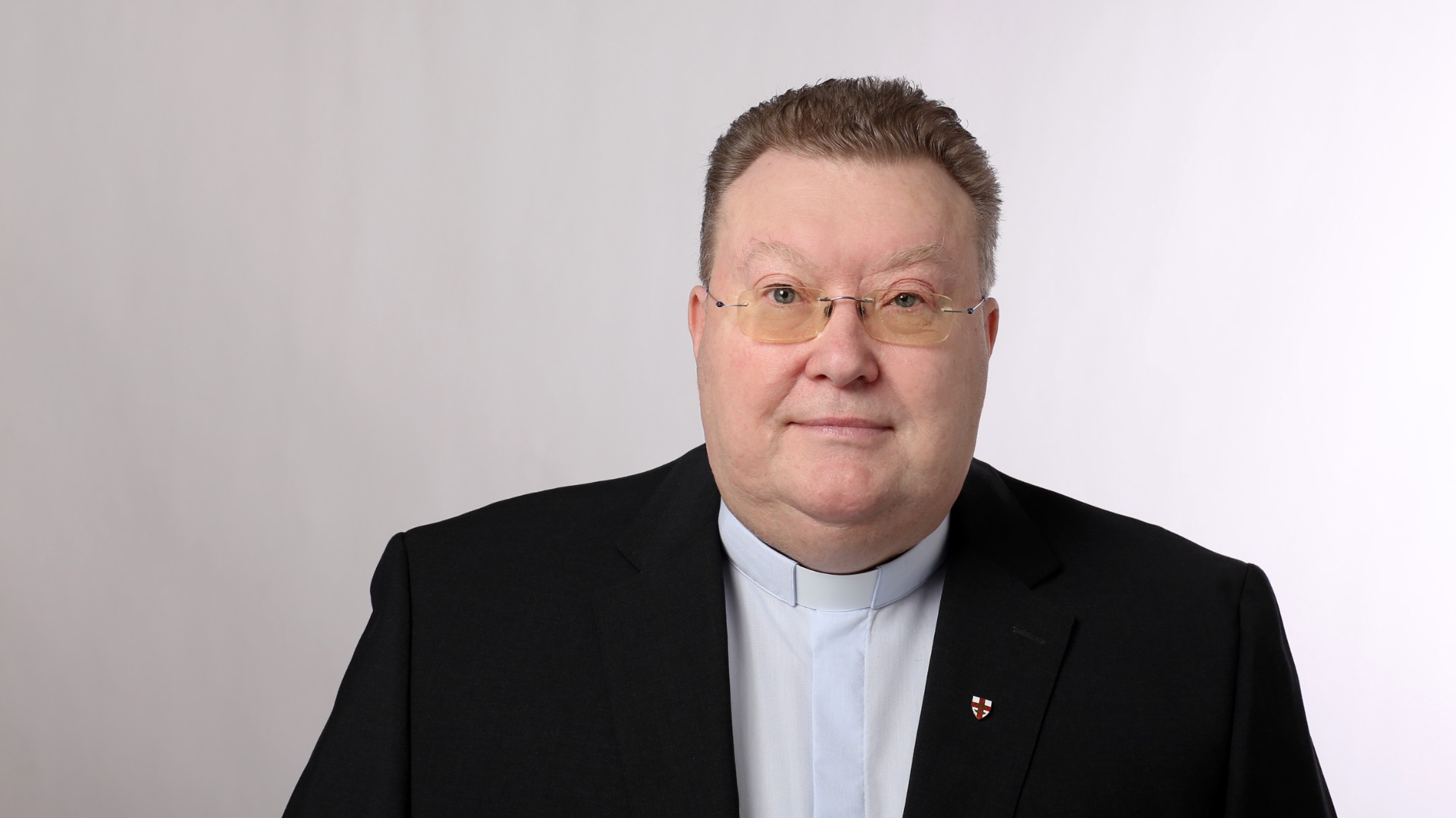 Re-elected Bro. Michael Schmunk, Superior General of the Brothers of ...