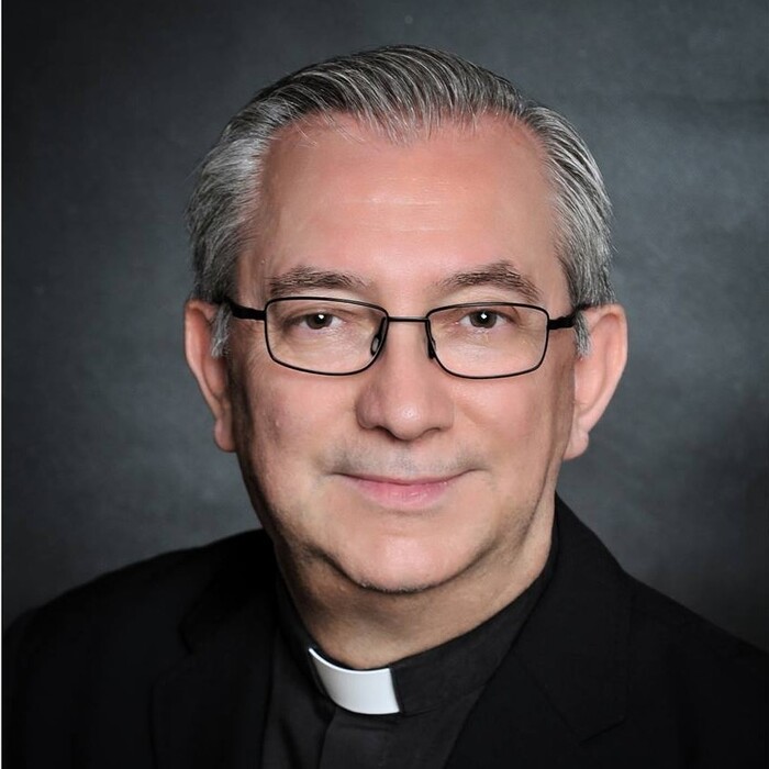 Rogationists: Father Bruno Rampazzo re-electd as Superior General ...