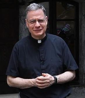 Un nuovo Superiore Generale: Padre Joseph Roesch, MIC :: USG - Unione ...