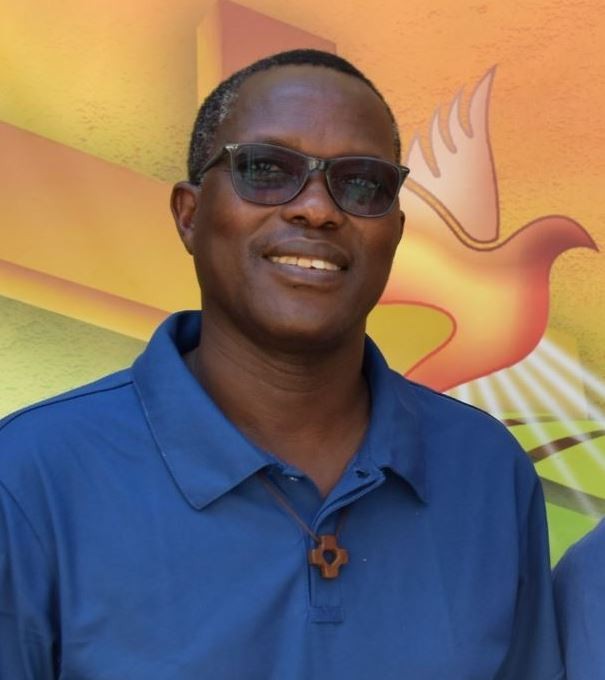 Padre James Lengarin è il nuovo Superiore Generale dei Missionari della ...