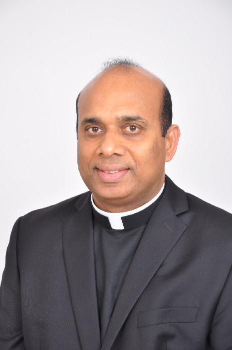 General Chapter of the Missionaries of Our Lady of La Salette. New ...