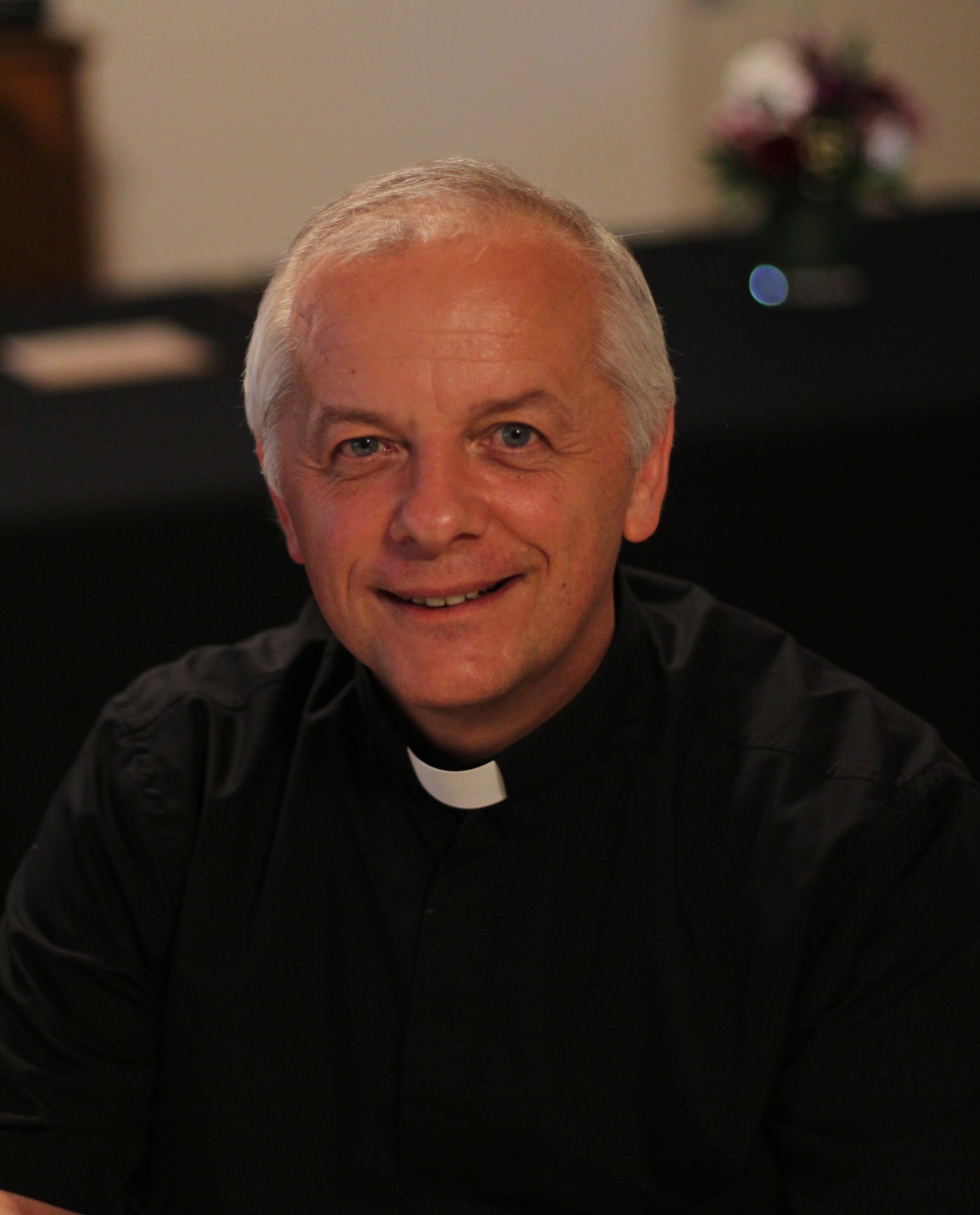 XVIII General Chapter of the Oblates of St. Joseph: Fr. Jan Pelczarski ...