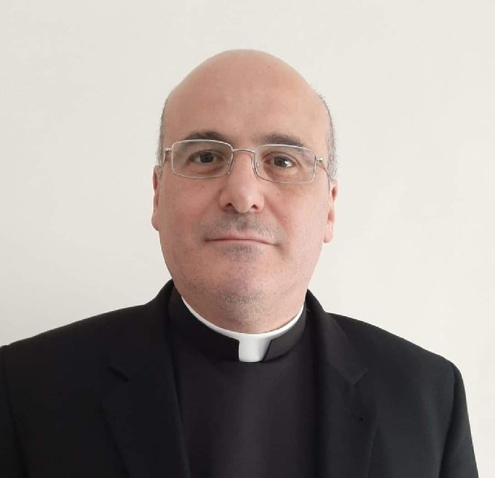 The Society of Divine Vocations has a new Father General :: USG ...