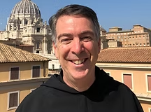 Father Joseph Farrell Elected New Prior General of the Order of Saint ...